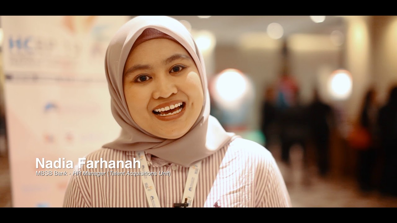 Human Capital Best Practices (HCBP) Conference 2019 - YouTube