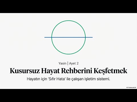 Yasin-02 Hayatını Optimize Eden 'Sıfır Hatalı' İşletim Sistemi