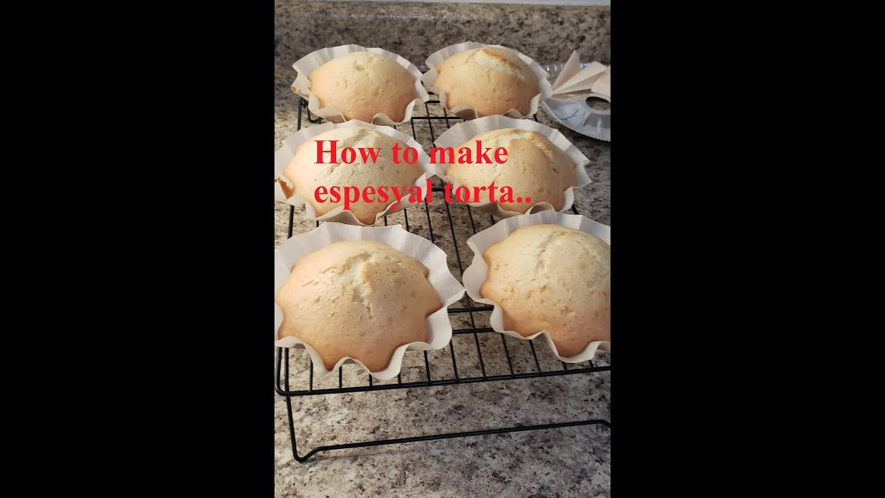 Easy Torta Cebuana Recipe | Torta Bisaya | Torta sa Argao | Buhay ...