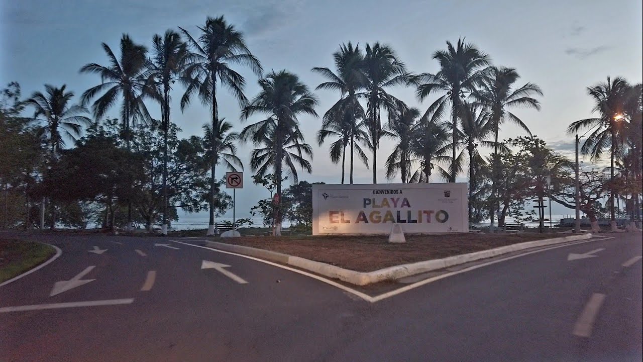 Paddleboard En El Agallito - YouTube