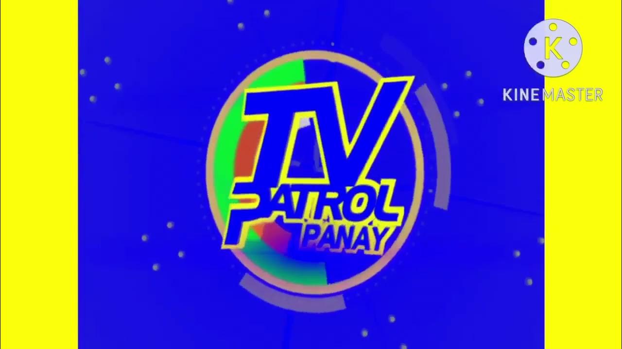 ABS CBN lioilo TV Patrol Panay Graphics Opening Billboard 2014 In G Major 2 - YouTube