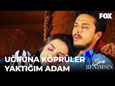 Ejder ve Nağme Her Şeyi Telafi Ediyor - Sen Benimsin