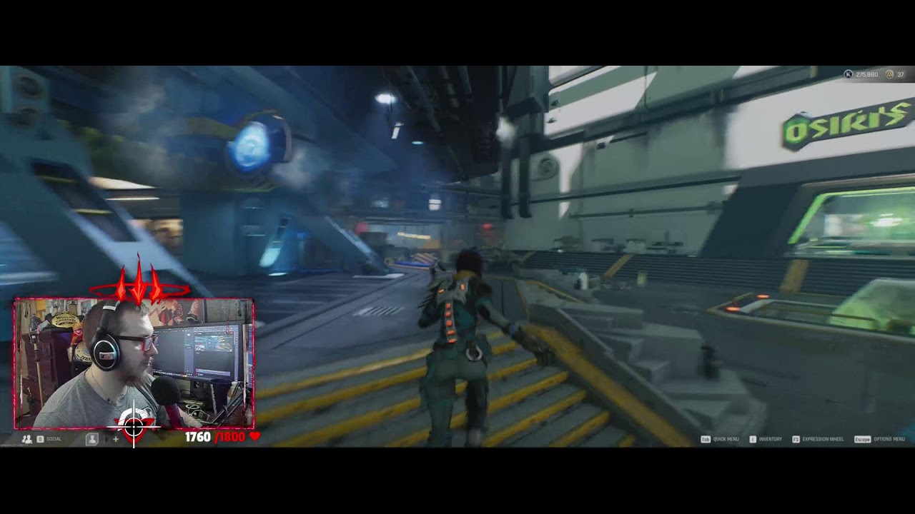 Live on TWITCH : Twitch.tv/chrisifix - YouTube