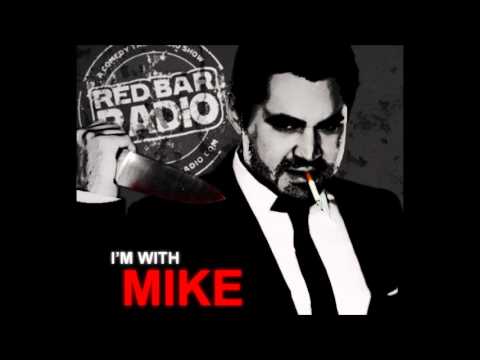 I Called Red Bar Radio! - YouTube