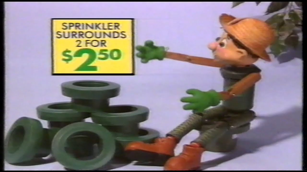 Total Eden Albany Advert 1995 - YouTube