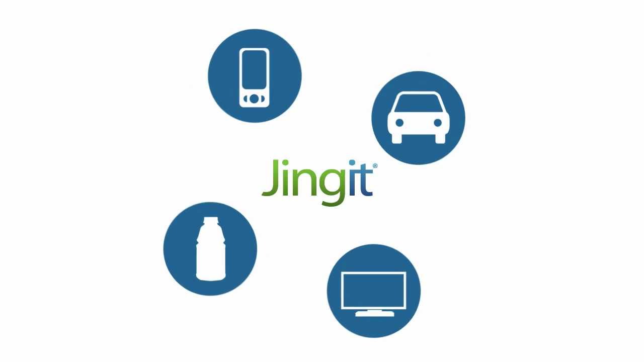 Jingit - YouTube