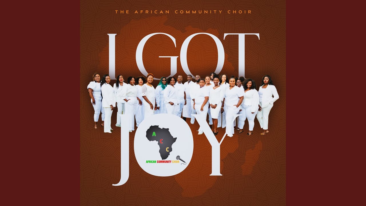 I Got Joy - YouTube Music