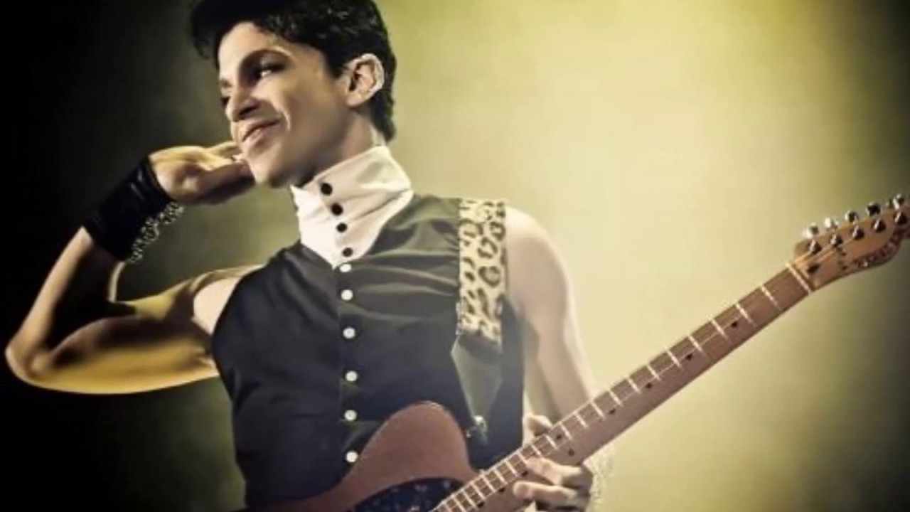 Prince - 2Y 2D - YouTube