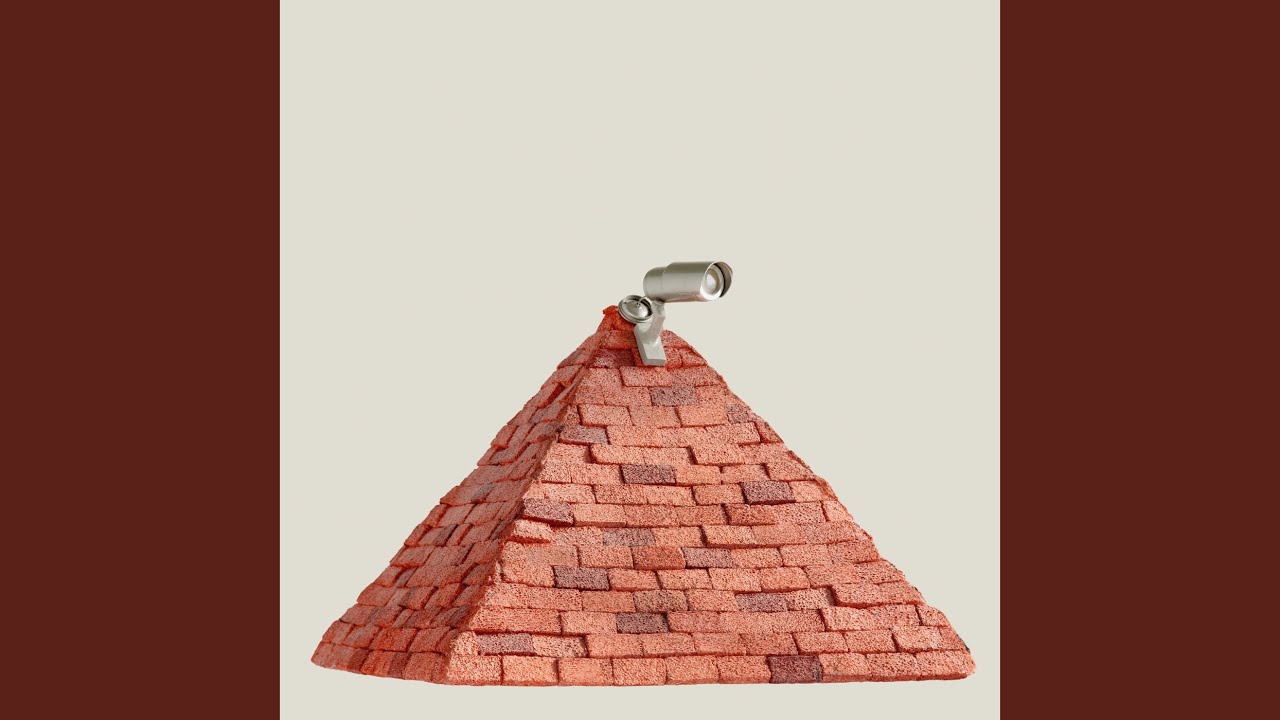 Vanishing Blinds - YouTube