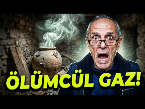 🛡️ DEFİNE KAZISINDA HAYATTA KALMA REHBERİ!: Ölümcül Tuzakları Nasıl Bozarsınız? ⚡⚔️ DEFİNE TUZAKLARI