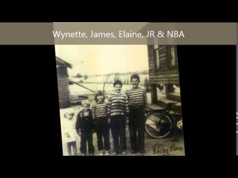 Nolan Bruce Allen - The Waltz You Saved For Me - YouTube