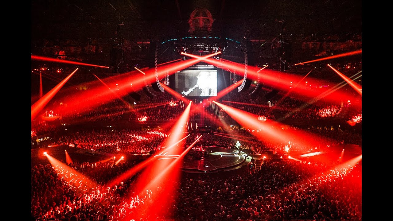 MUSE - Drones Tour @ Ziggo Dome - Amsterdam - Compilation - 07-03-16 ... MUSE - Drones Tour @ Ziggo Dome - Amsterdam - Compilation - 07-03-16 ...