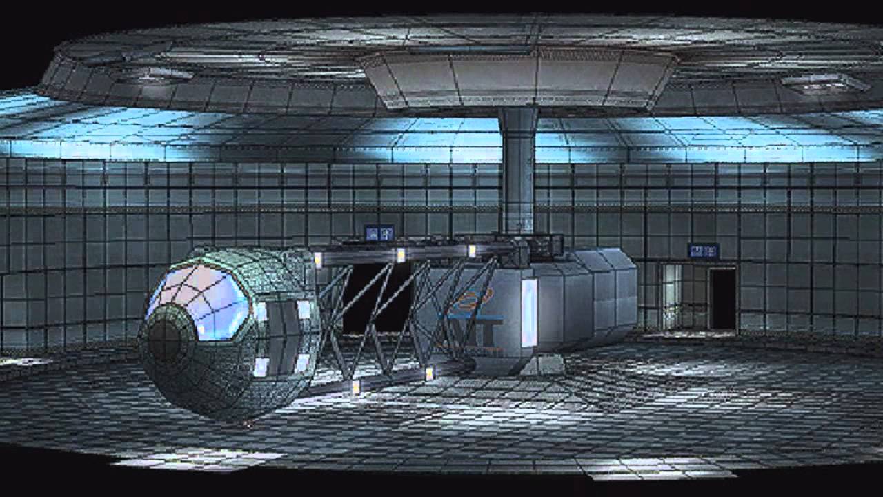 Syphon Filter Dark Mirror - Levels design - YouTube