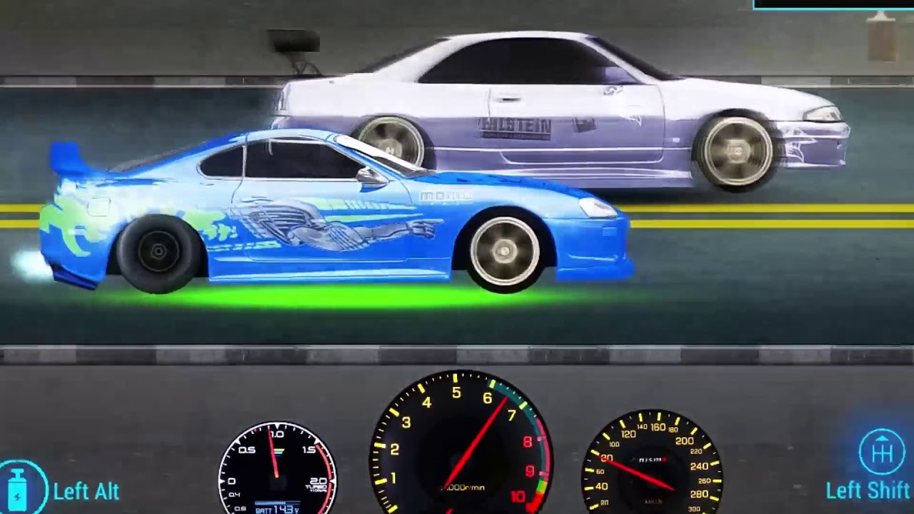 JDM Tuner Racing - YouTube