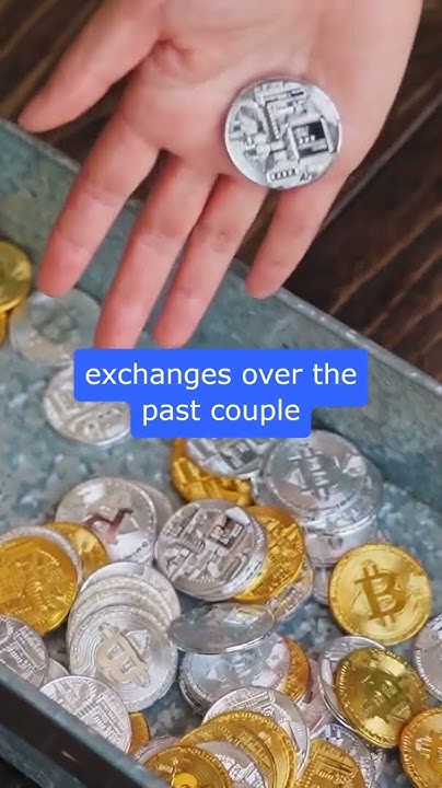 Anti-money laundering, CFT norms applicable to offshore crypto exchanges like Binance, Coinbase ...