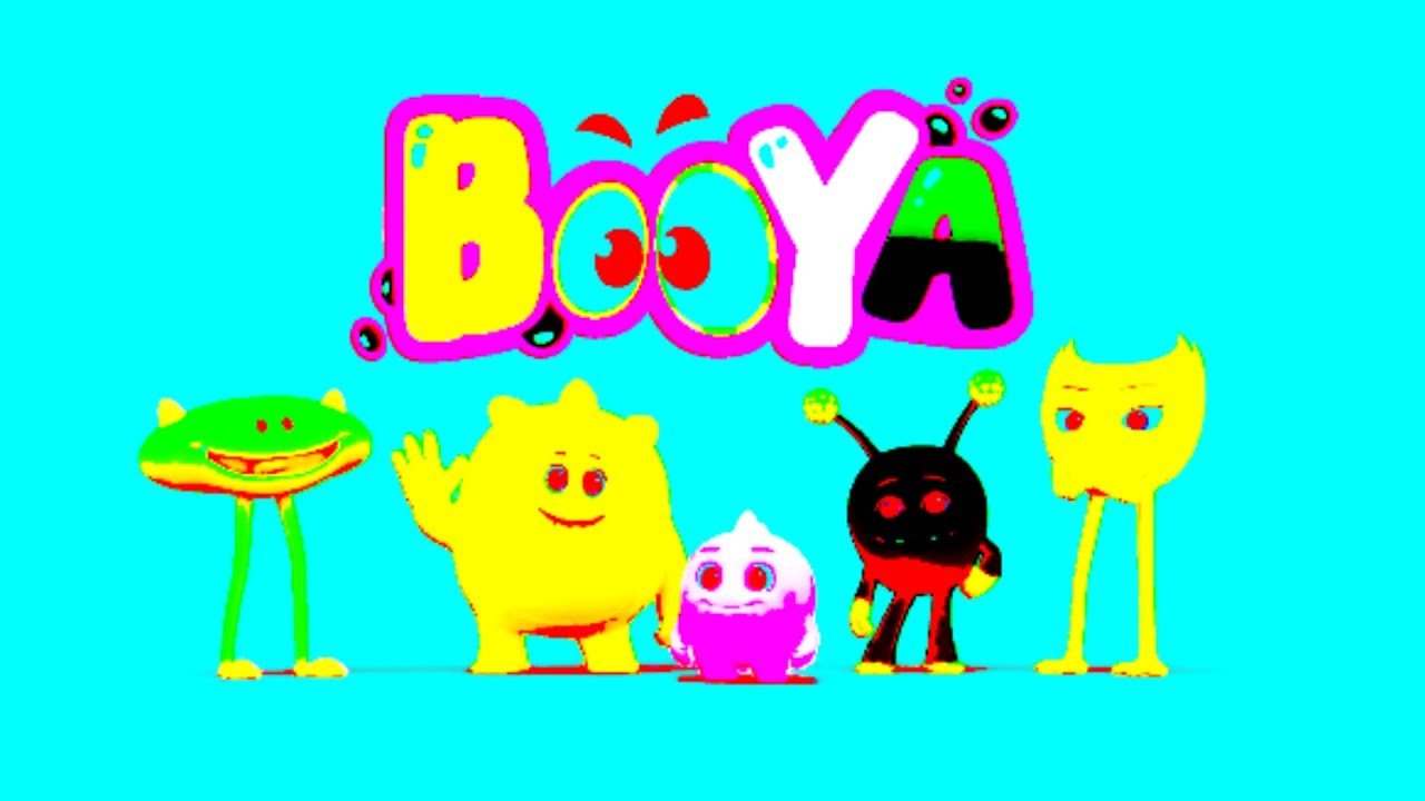 FULL BEST INTRO of BOOYA LOGO EFFECTS WITH TUTORIAL EFFECTS /Preview 2 ...