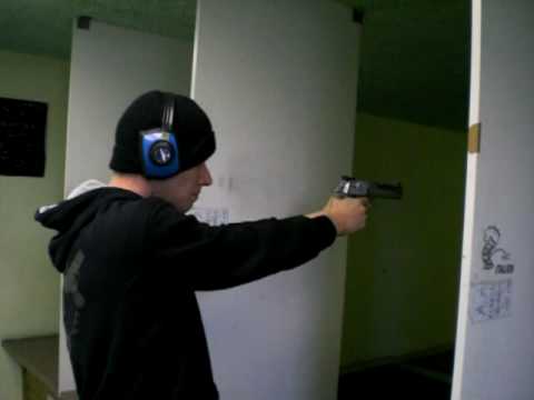 Desert Eagle