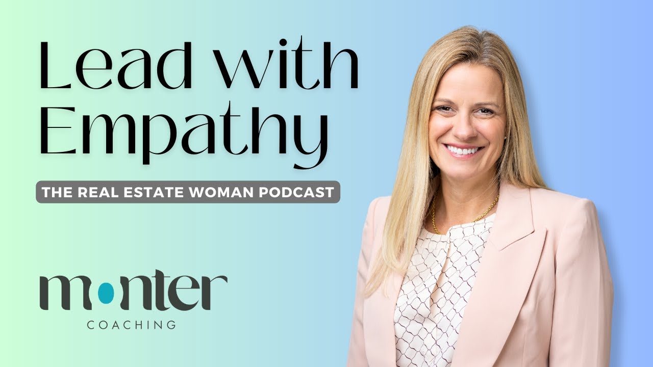 Leading with Assertive Empathy - YouTube