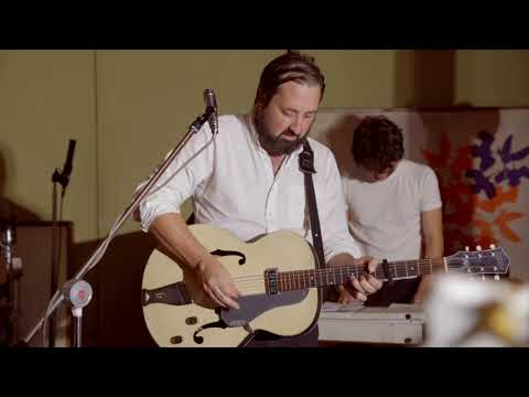 Peter Matthew Bauer "Flowers (Live at 64Sound" - YouTube