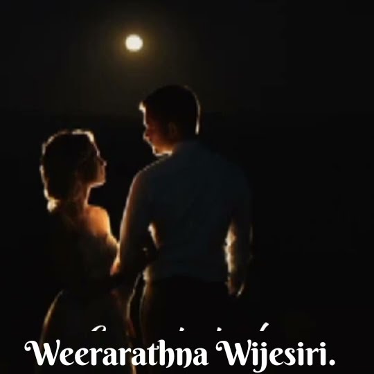 Landune (ලදුනේ..) Weerarathna Wijesiri (Cover song). - YouTube