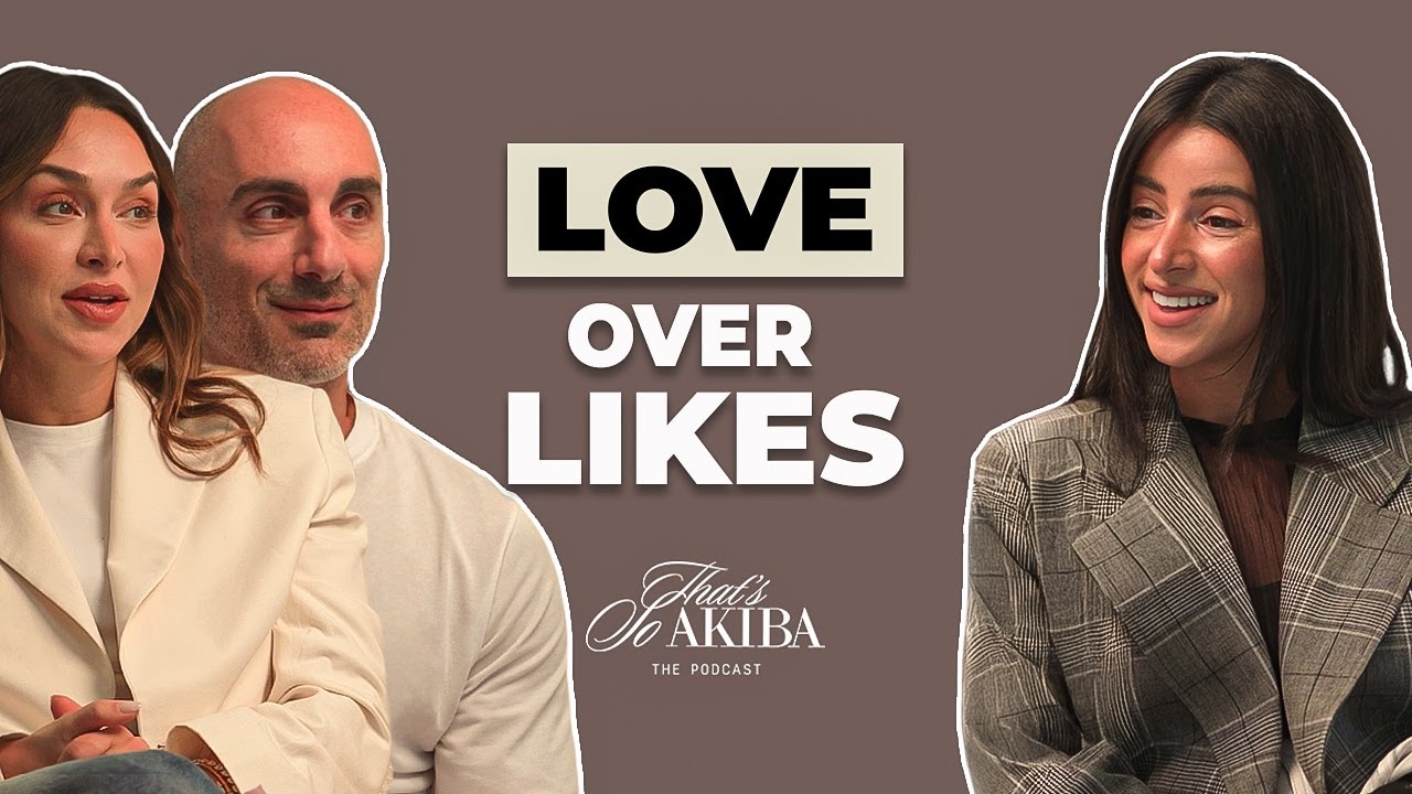 Going Viral Together: Love, Content, and Compromise with Danielle ...