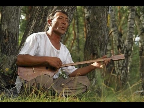 ALTAI KAI KAI KOZHONG КАЙ КОЖОНГ ОЙРОТ ОТУКОВ ВАРГАН ГОРЛОВОЕ ПЕНИЕ JAW ...