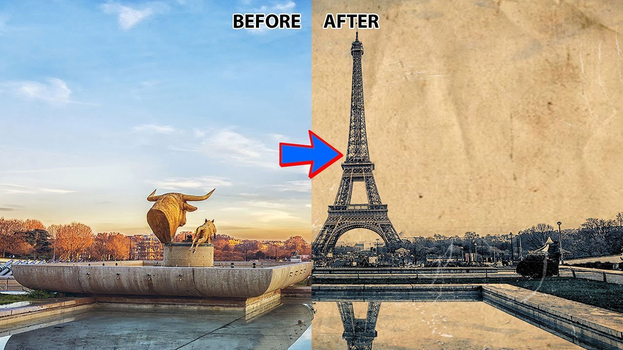 How To Convert Photos To Old Torn Photos In Photoshop YouTube how-to-convert-photos-to-old-torn-photos-in-photoshop-youtube
