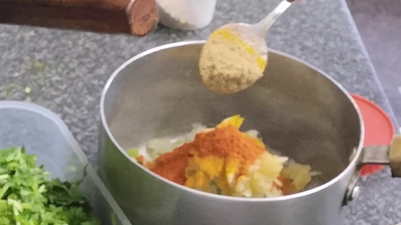 Mola mas recipe - YouTube