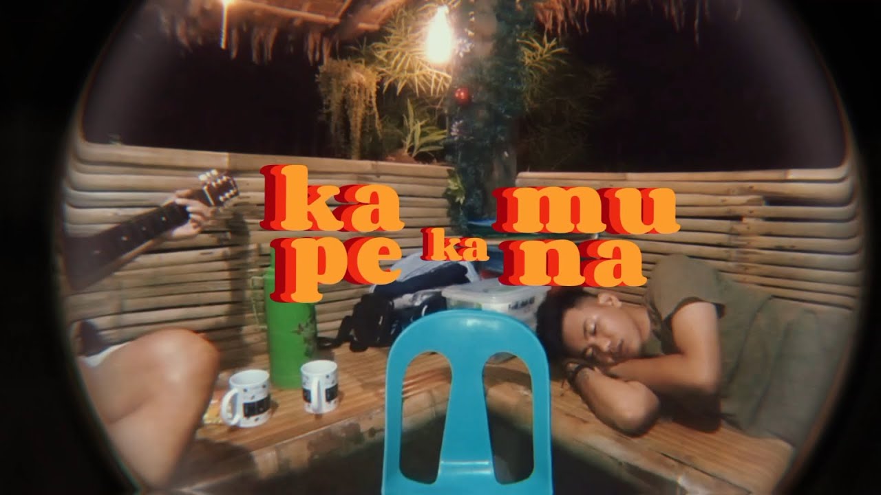 Kape Ka Muna - Elem3nts (Official Music Video) (Prod. LitKidBeats) - YouTube