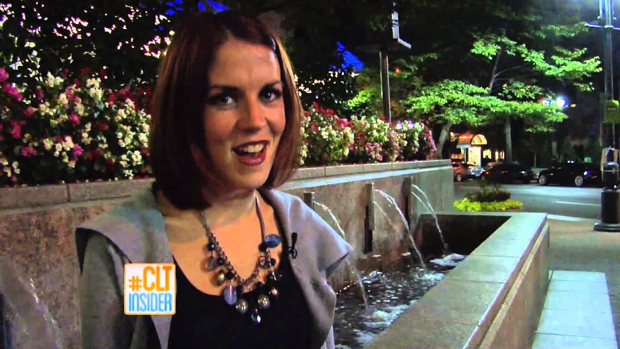 CHARLOTTE INSIDER for October 03-04-05-06 - YouTube