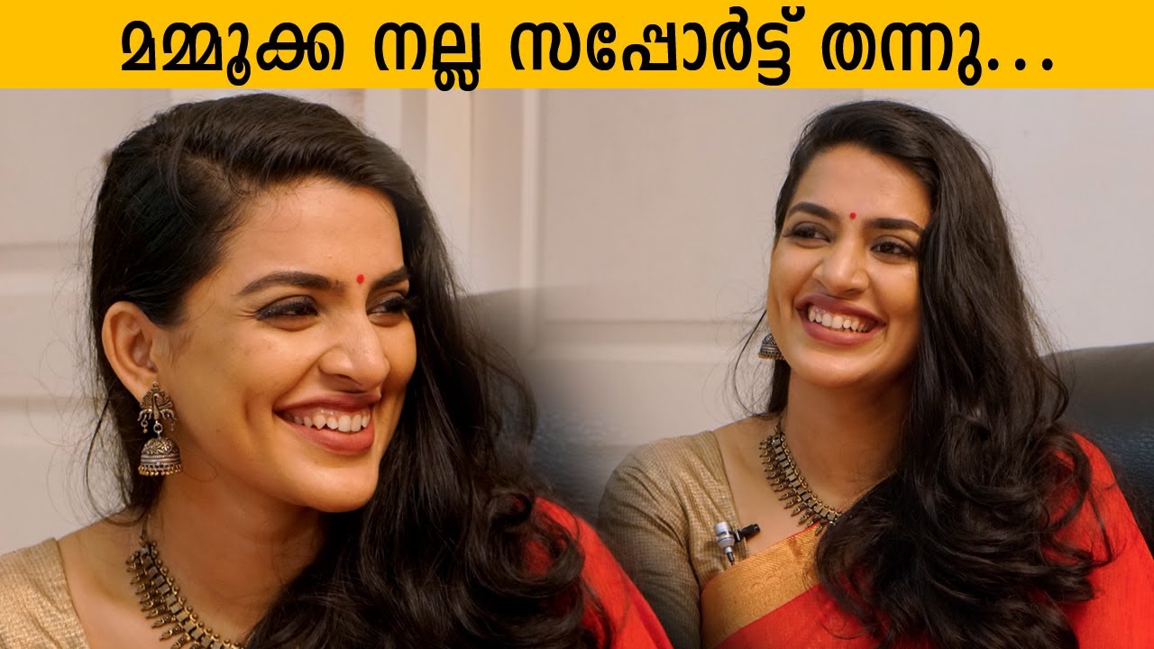ഗാനഗന്ധർവൻ നായിക വന്ദിത മനോഹരന്റെ വിശേഷങ്ങൾ | Vanditha Manoharan ...
