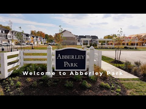 3384 Abberley Park Drive, New Albany, Ohio 43054 branded - YouTube