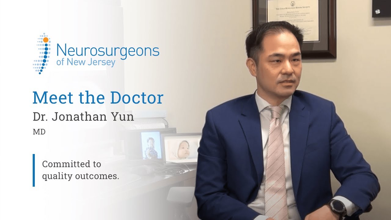 Dr. Jonathan Yun MD - YouTube