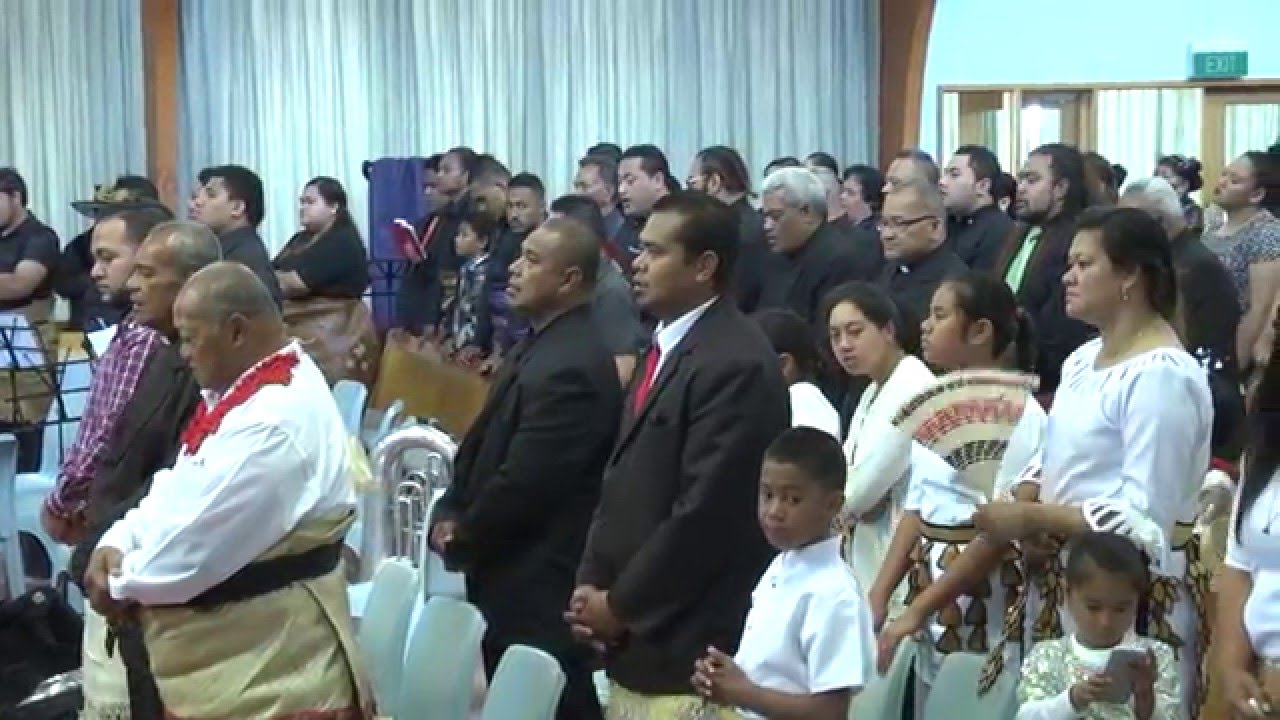 Himi 339 Fanongo 'oku hiva mai 'ae kau 'Angelo STT 'Okalani Nu'usila ...