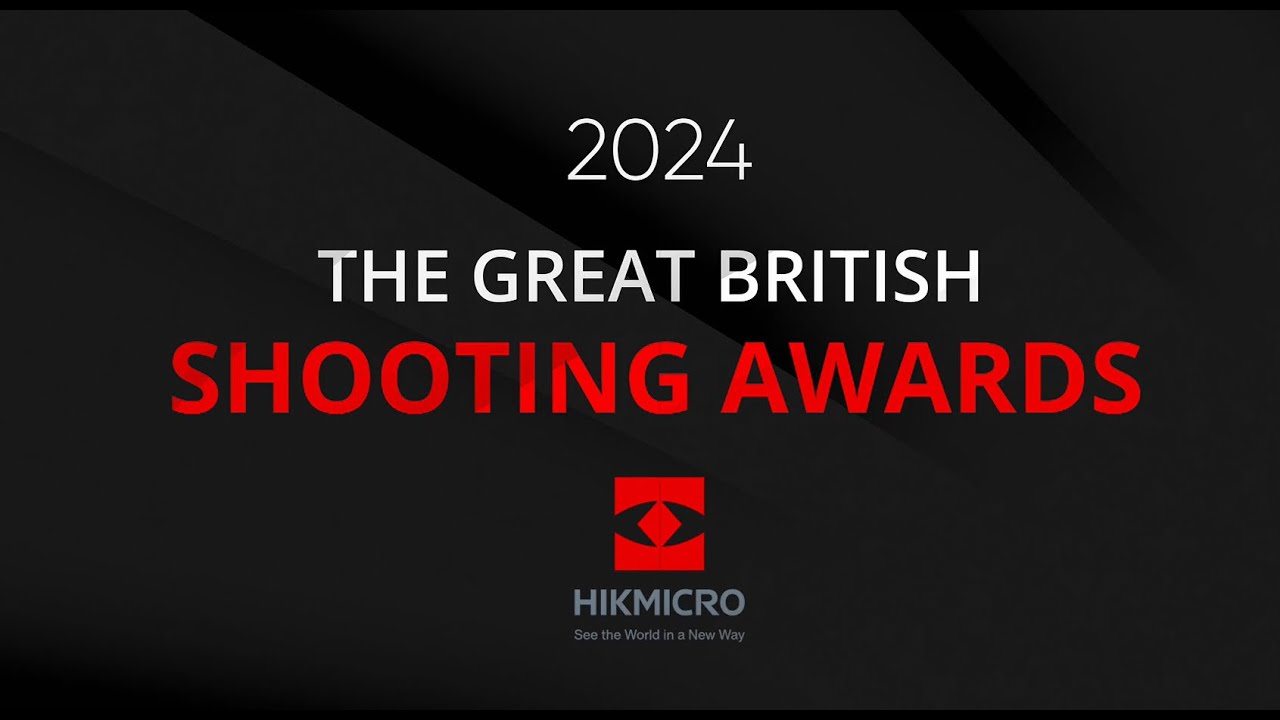 Vote for HIKMICRO at 2024 British Shooting Show - YouTube