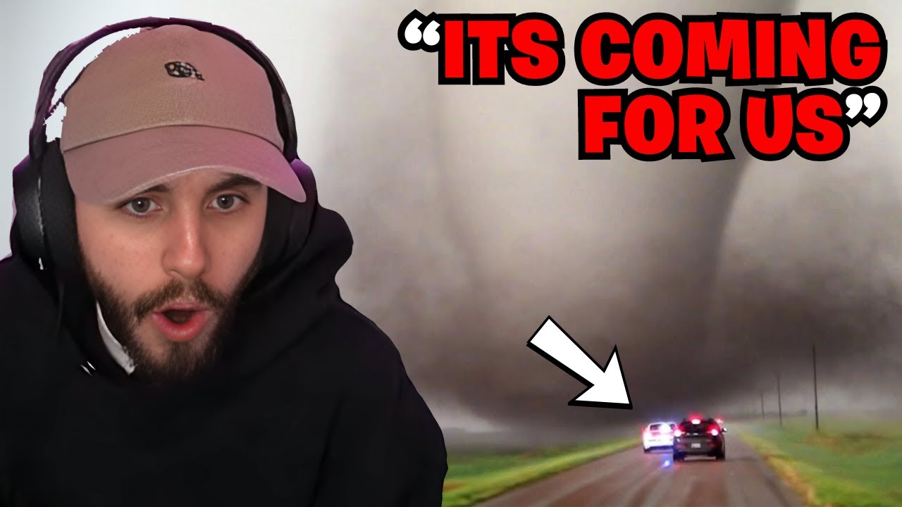 Craziest Nature Videos of the Decade - YouTube