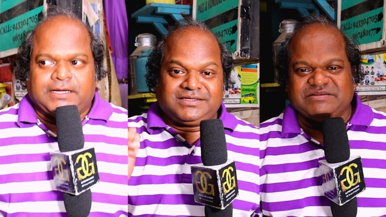 Ajay Jadhav Interview on Maddam Sir Latest Update | Billu | Yukti ...