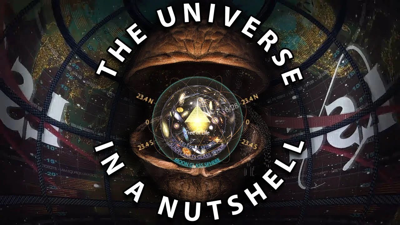 Concave Earth In a Nutshell - Lord Steven Christ's Concave Earth - YouTube