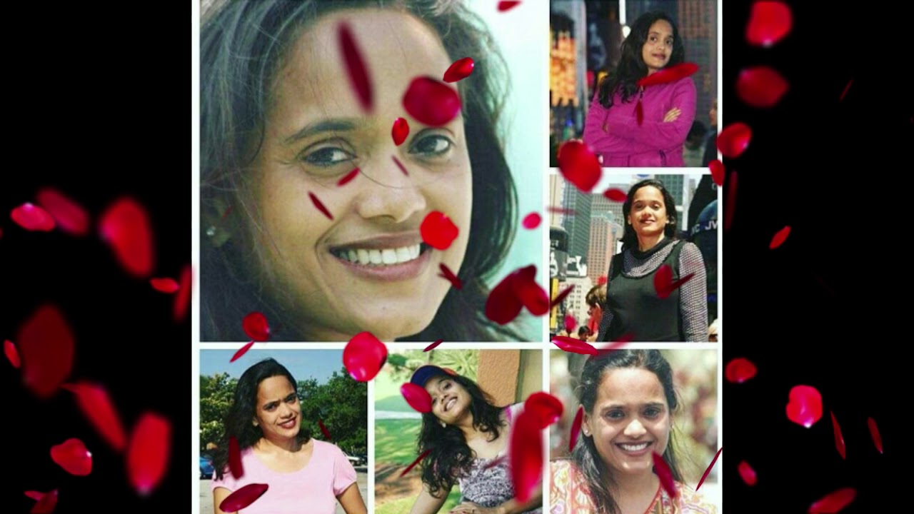 Happy Birthday Real Naina (Shashi Sumeet Mittal) | Ye Un Dino Ki Baat ...