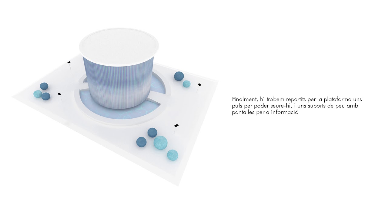 Hanging Installation - YouTube