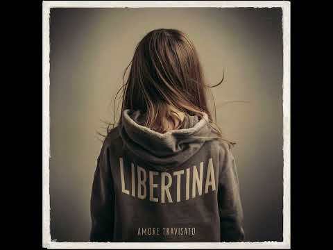 Libertina - Amore Travisato