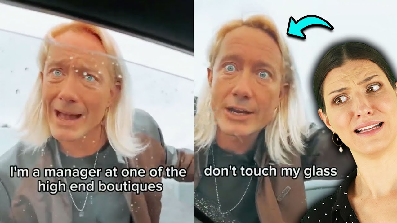 People Who Thought They Were ABOVE Everyone Else😒 - YouTube