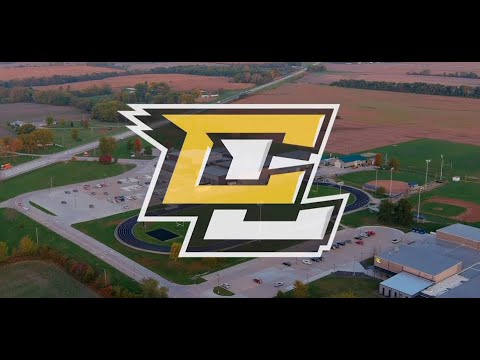 Central Lee Community Schools, Donnellson IA. - YouTube