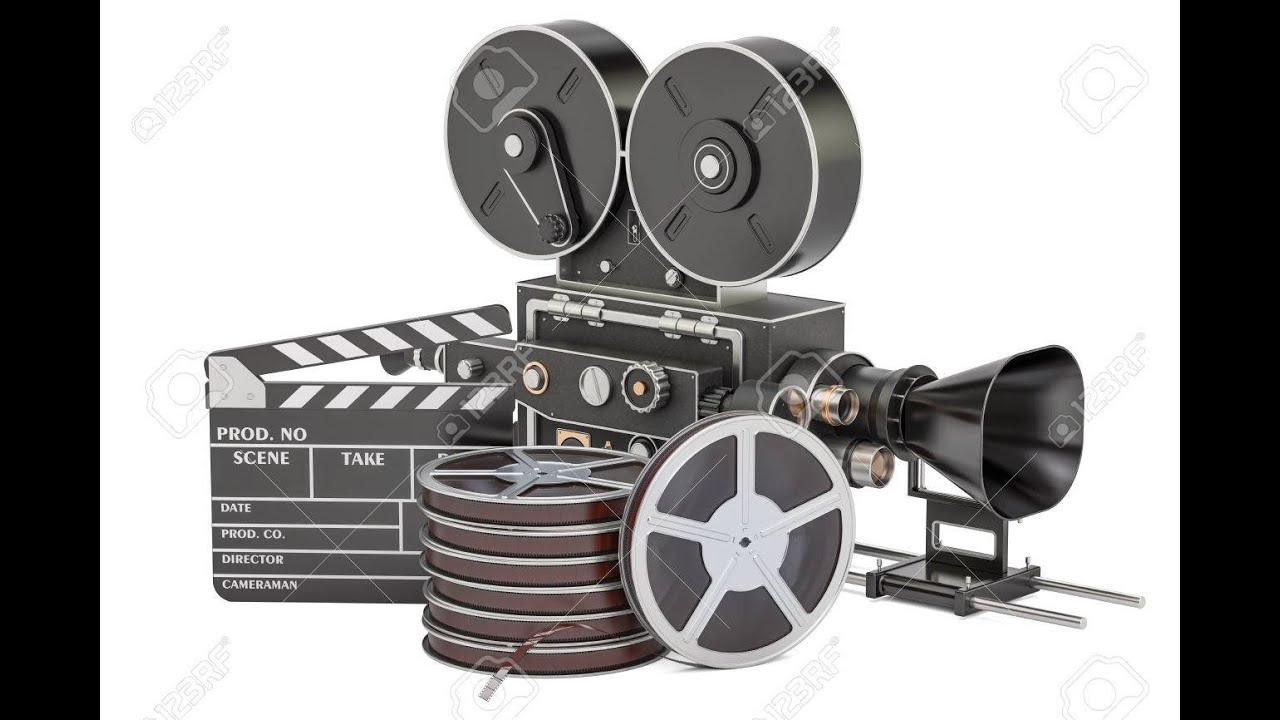 An introduction to Broadcasting 1-3 - YouTube