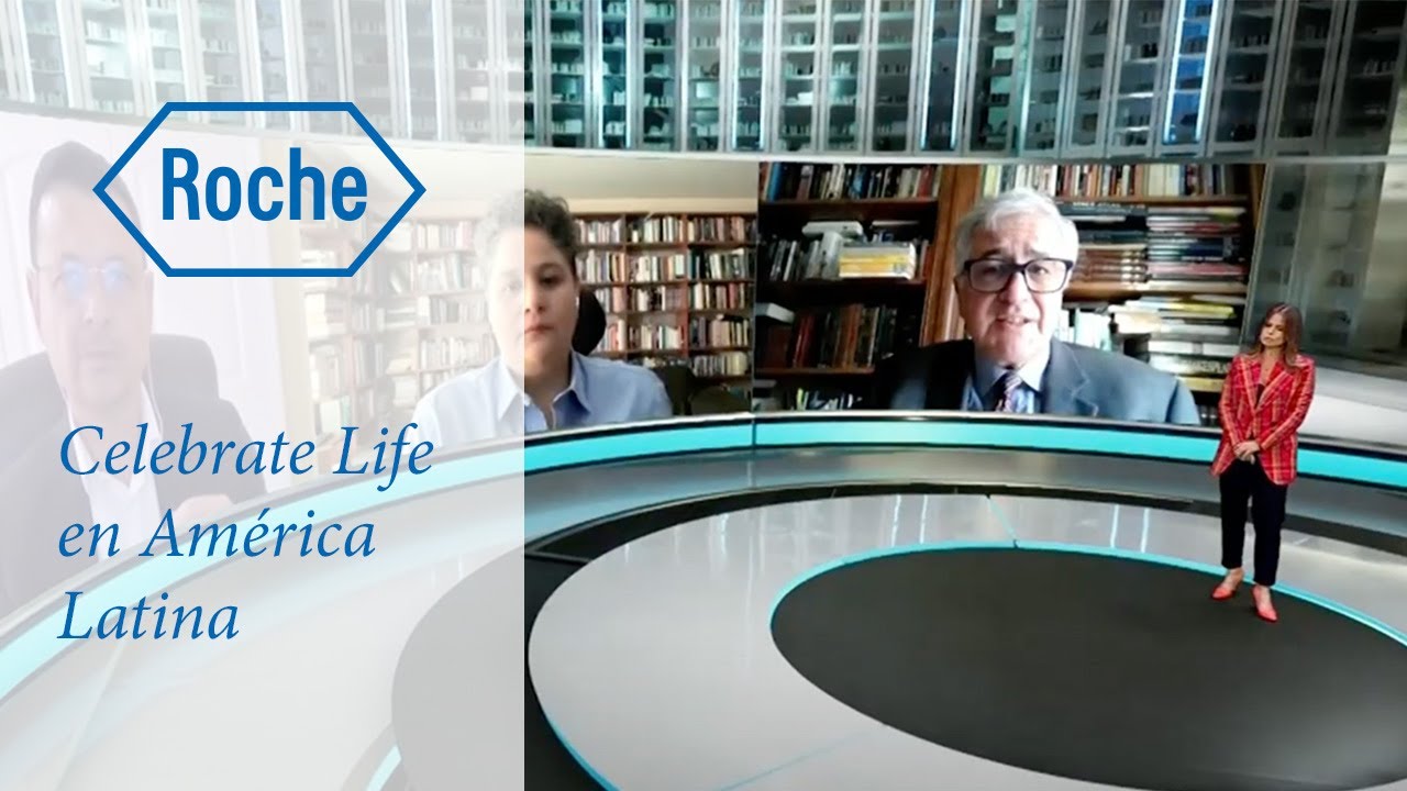 Celebrate Life: Science changes our lives - YouTube