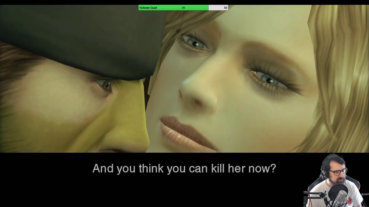 cqc is hard MGS3: Part 5B - YouTube
