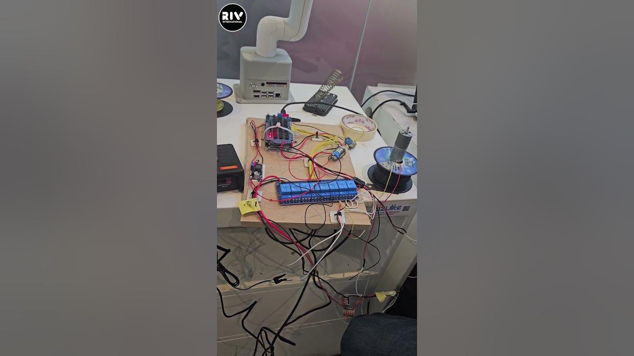 unlock endless possibilities with hands-on learning. #Arduino #TechInnovation #CreateAndLearn ...