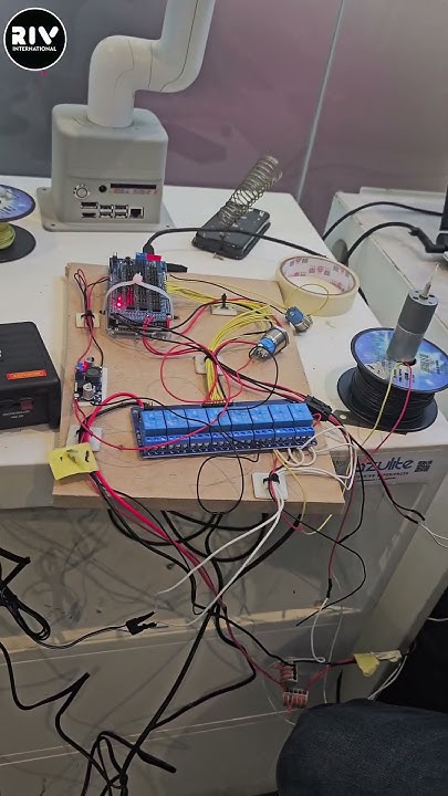 unlock endless possibilities with hands-on learning. #Arduino #TechInnovation #CreateAndLearn ...