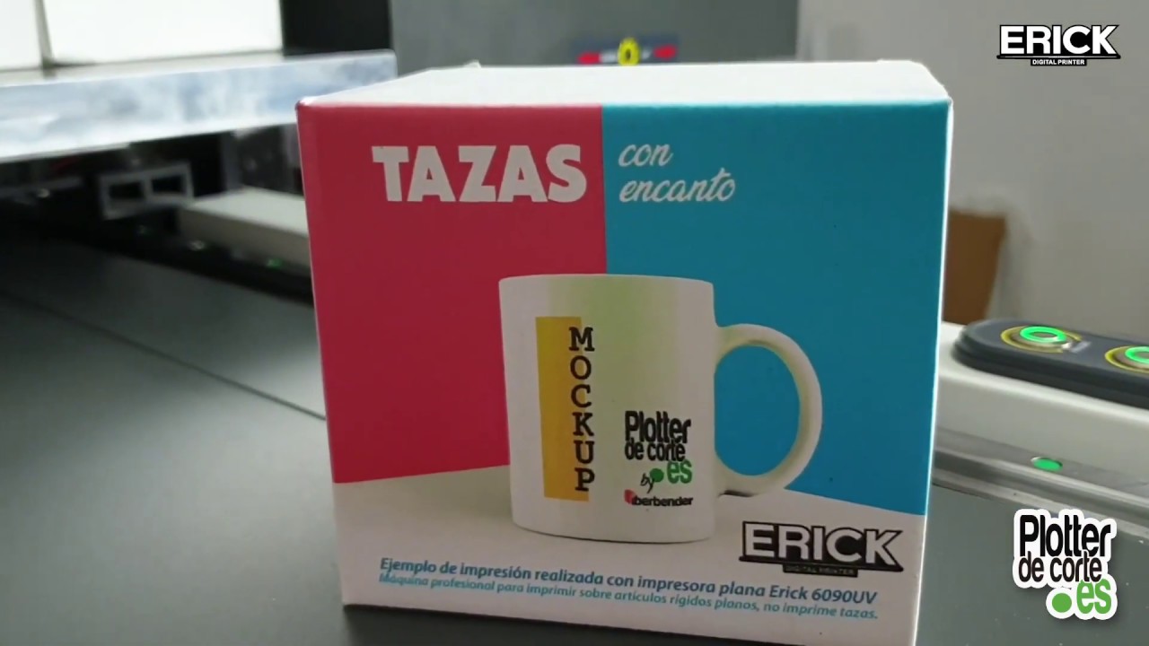 How to print on box? - YouTube