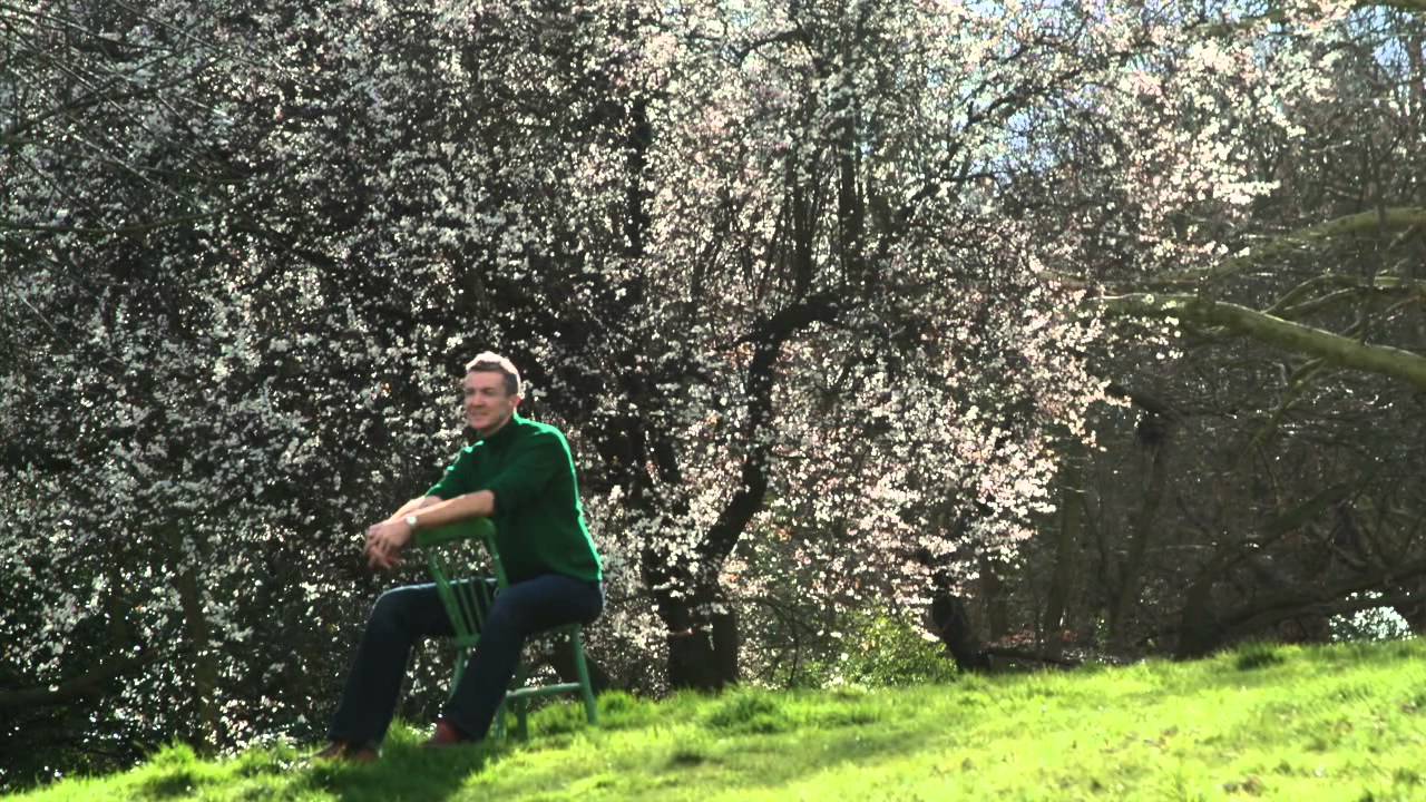 Lloyd Ellery - Make Them Hear You (from 'Ragtime') - YouTube